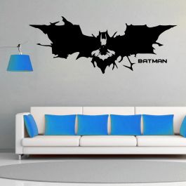Wall Designer | Batman Movie, Gotham, Bruce Wayne, Superhero - Wall Art ...