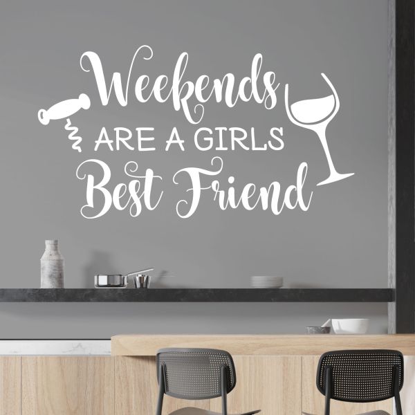 Bff Wine Quotes