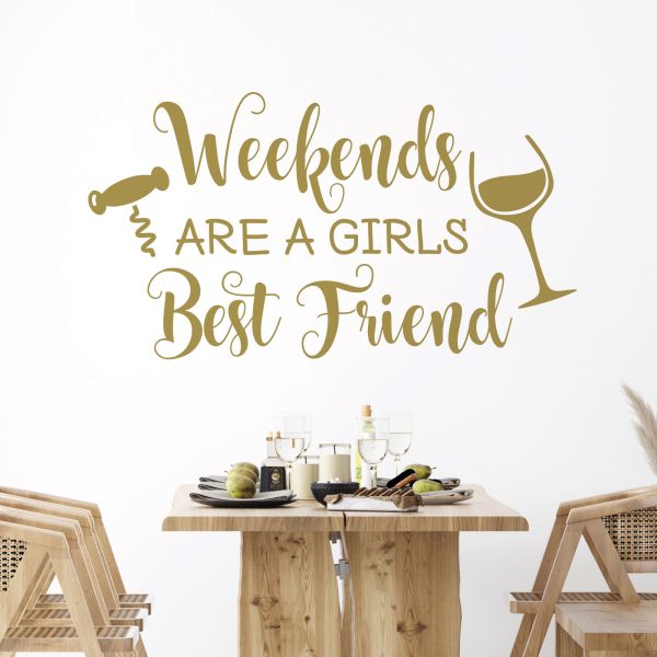 Bff Wine Quotes